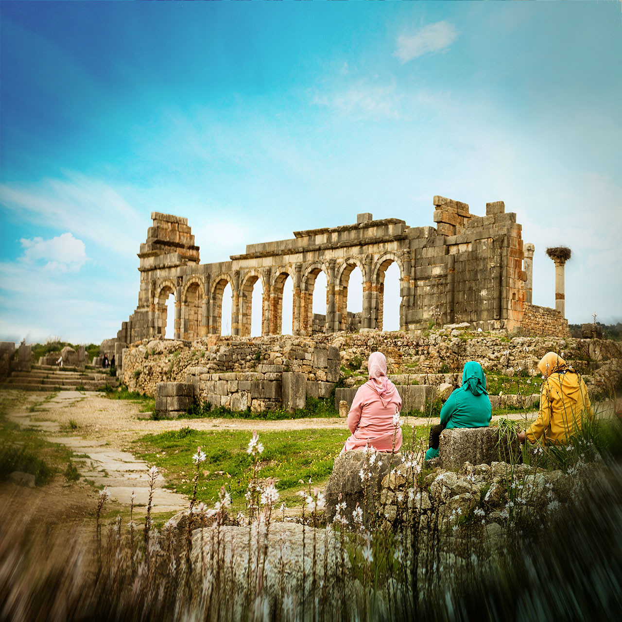 華友旅行MITRAVEL|歐洲深度旅行、蜜月旅行推薦