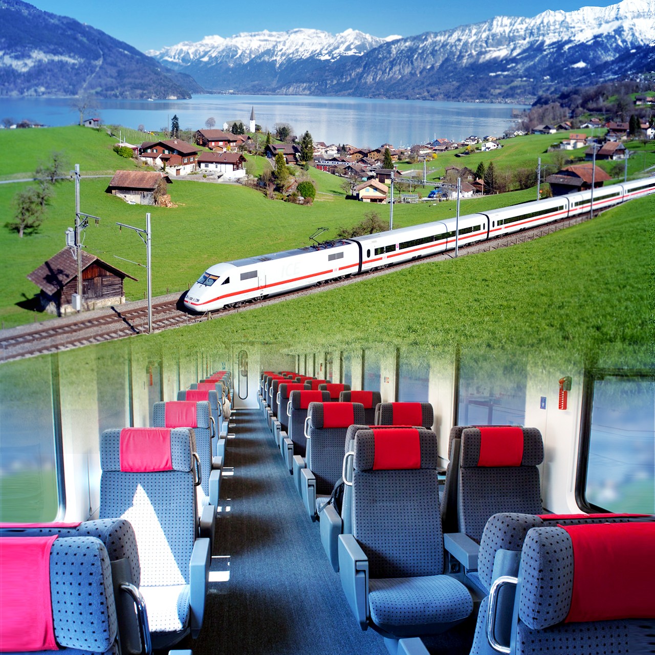 華友旅行MITRAVEL|歐洲深度旅行、蜜月旅行推薦